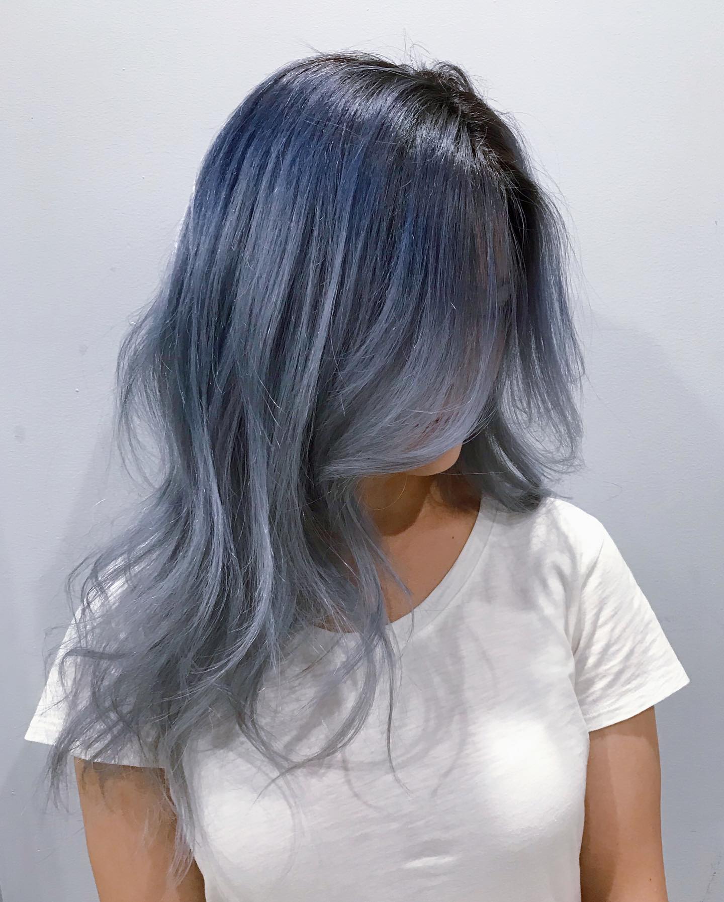 Top 20 Winter Hair Color Trends You’ll Love This Season | Color My Hairs
