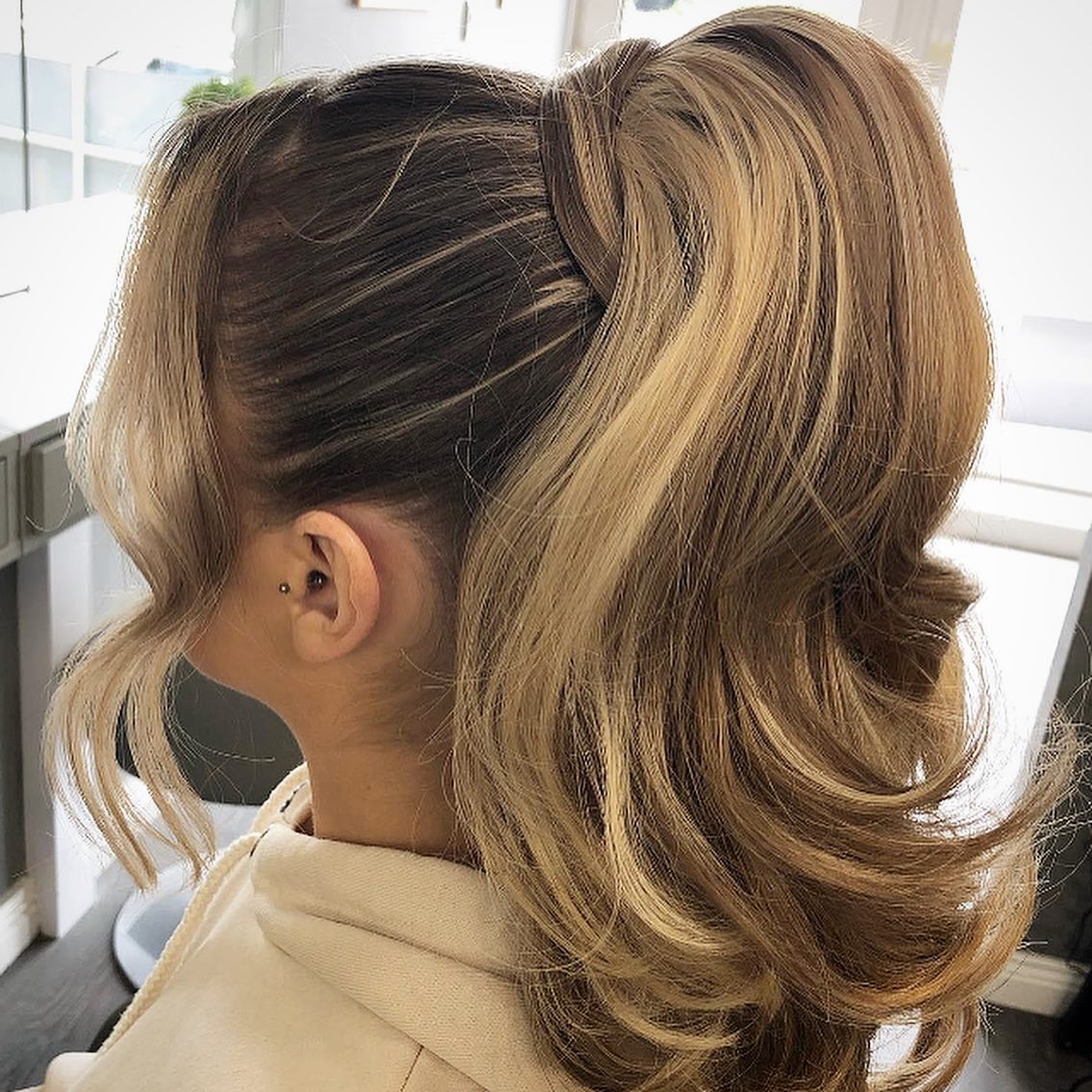 20 Effortless Sports Hairstyles for Every Workout | Color My Hairs